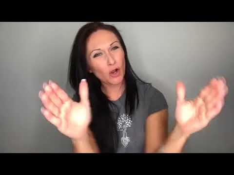 Second DWOF Updates - Founder Megg Rose March - YouTube