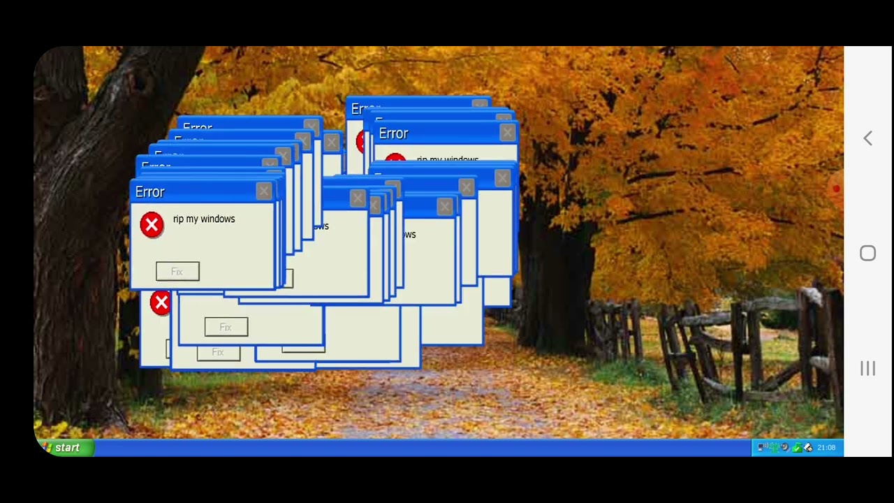 windows xp rip my windows как ??? - YouTube