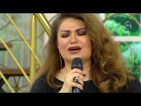 Kərim Kərimli & Könül Kərimova - \
