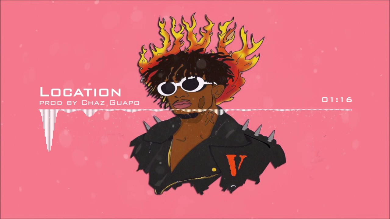 [FREE] Playboi Carti Type Beat - "Location" (prod. by Chaz Guapo) - YouTube