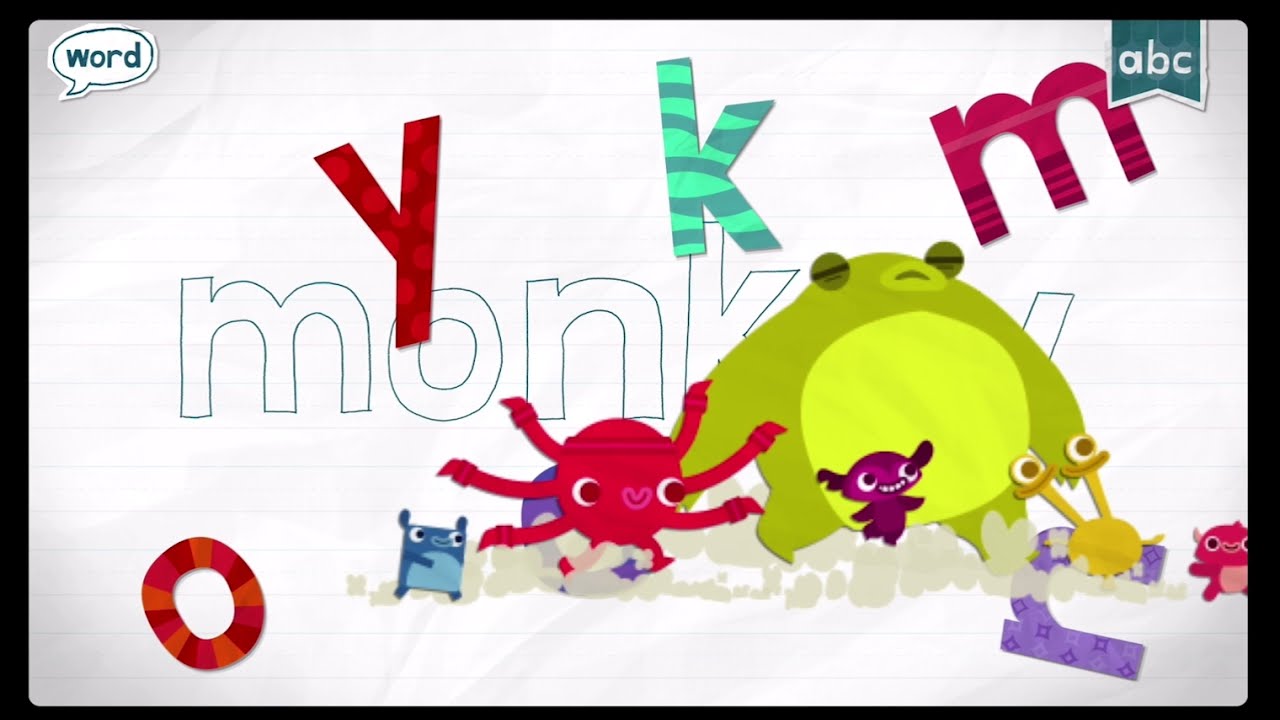 ENDLESS READER ENDLESS LEARNING - YouTube