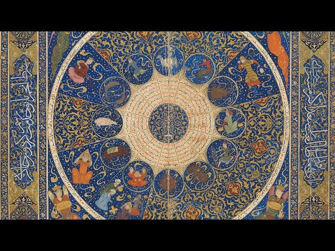 Astrology in the early Islamicate World