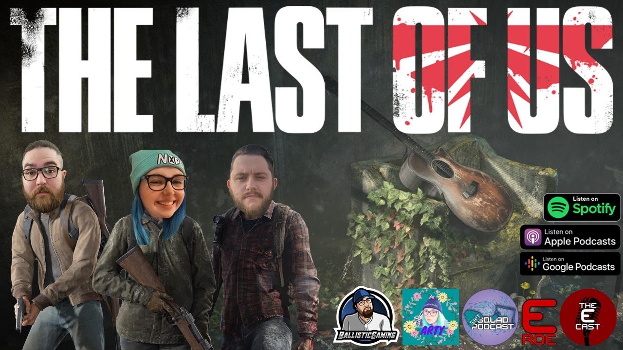 Clicker Cast | Welcome To the Show - YouTube