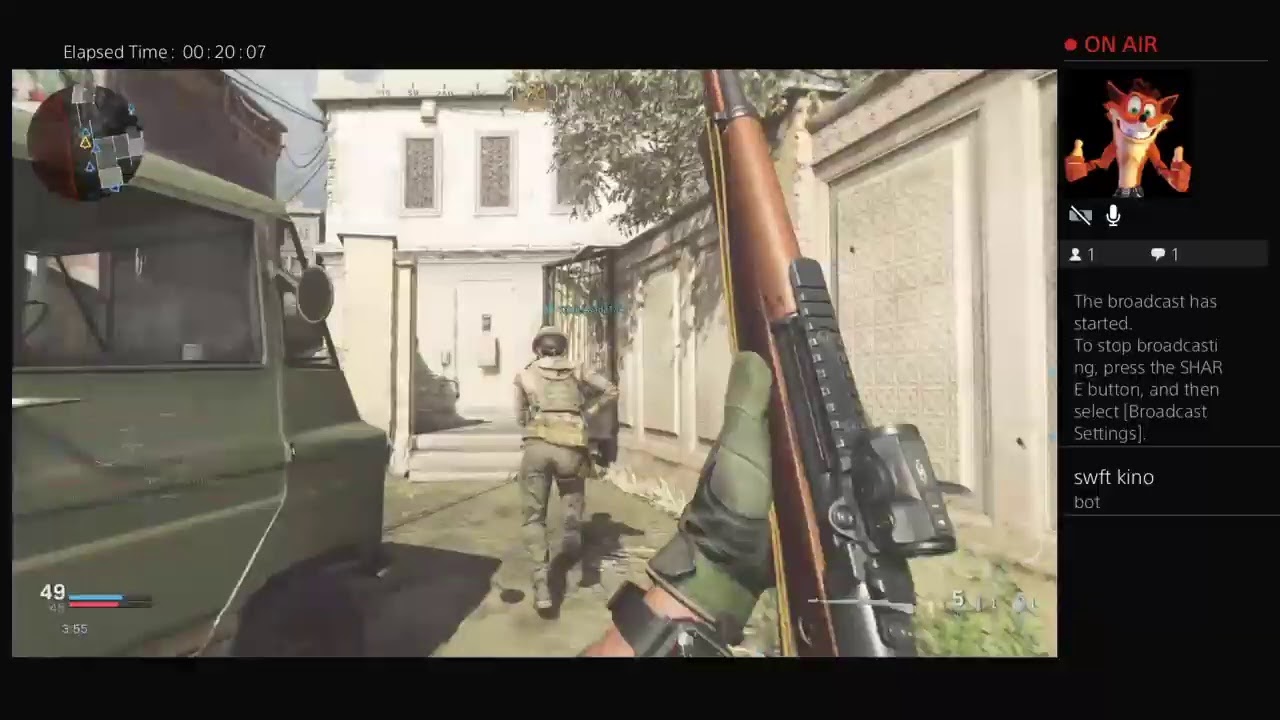 Your a bot - YouTube