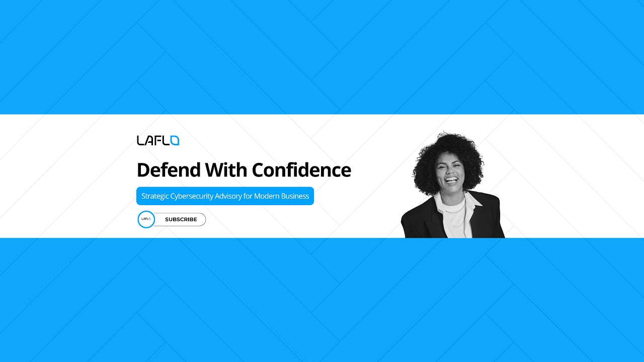 Inside Laflo – Securing Tomorrow | Cybersecurity, Culture & Digital ...