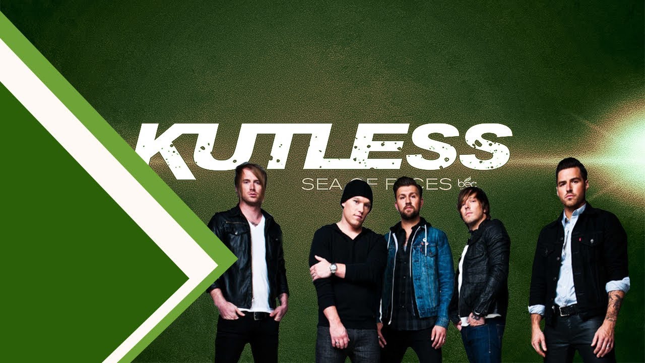 Kutless - Let You In (sub español) - YouTube
