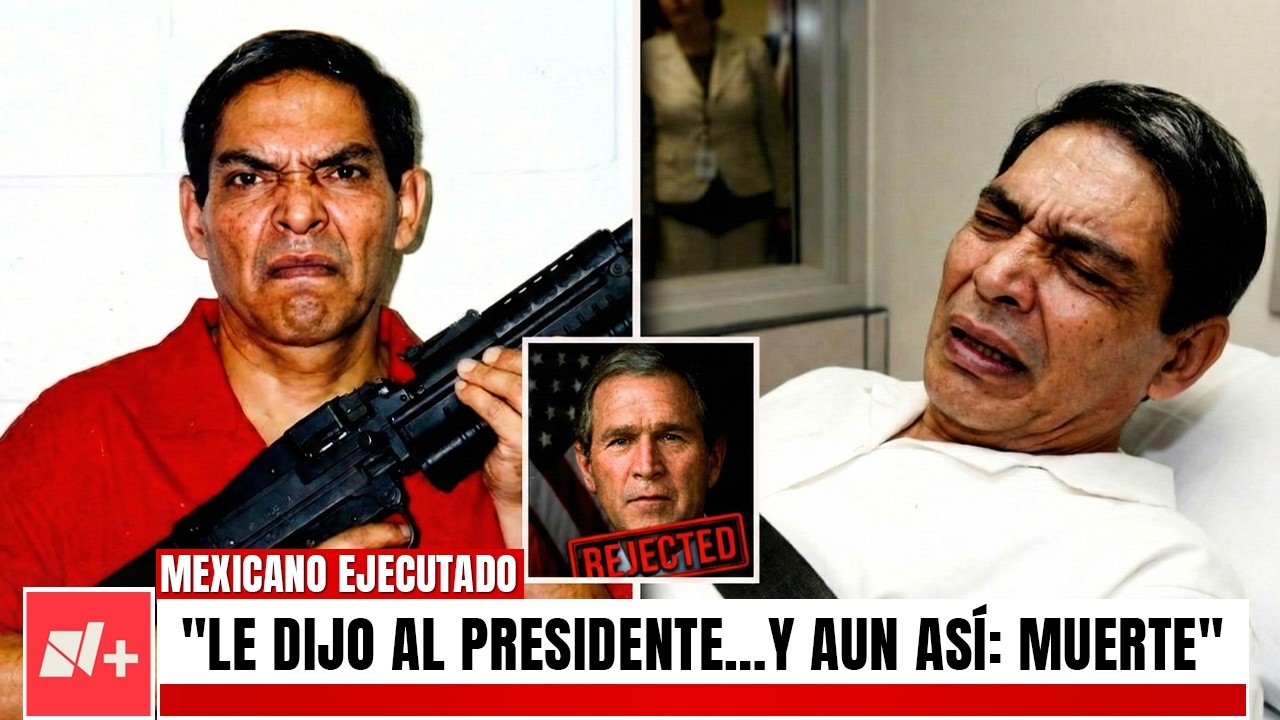 Juan Raúl Garza: El Capo Mexicano que Mataba por Dinero… y Terminó en ...
