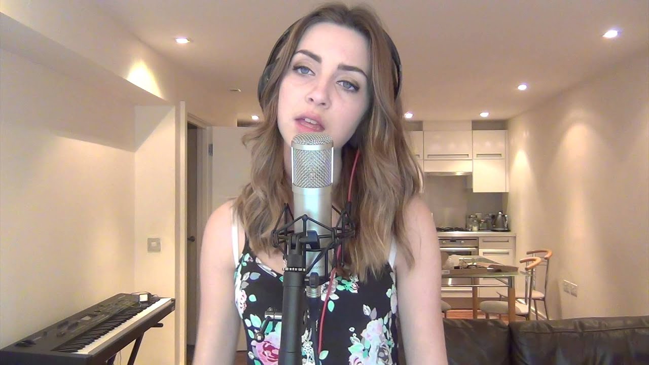 Prayer in C (Lilly Wood & The Prick/Robin Schulz cover) - YouTube Music