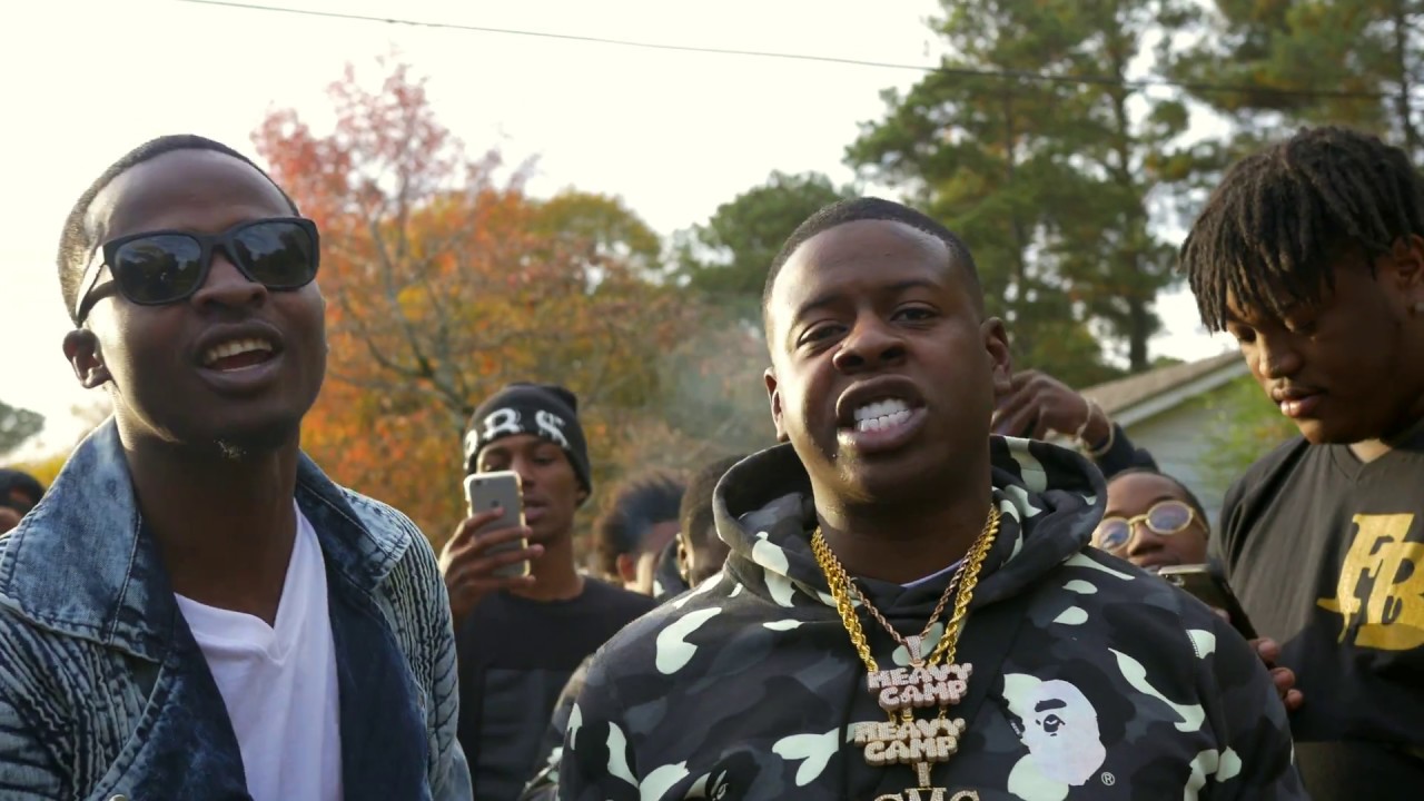 Mookie Mardi Gra - Rock Solid (feat. Blac Youngsta) - YouTube