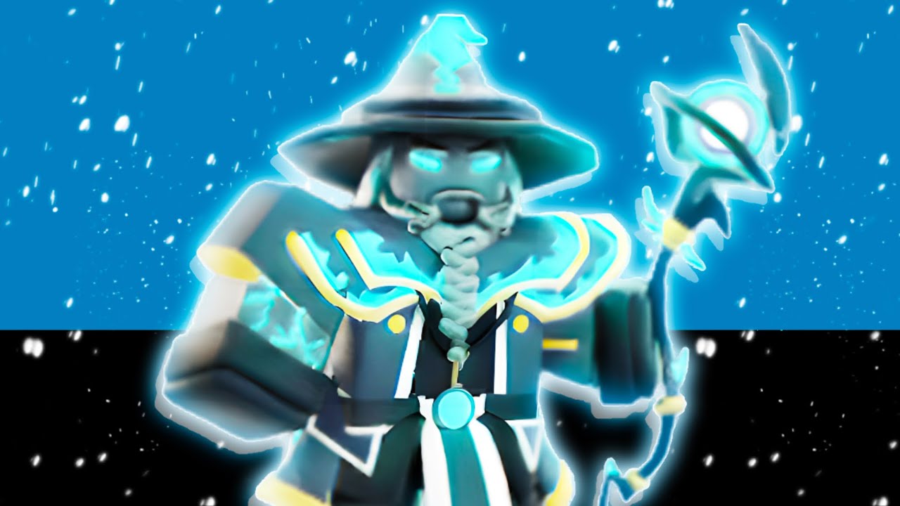 I Dominated With The Zeno kit in Roblox Bedwars... - YouTube
