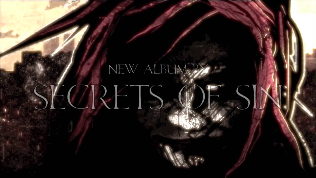 Secrets of Sin - Future Memories Teaser#2 - Utopia - YouTube