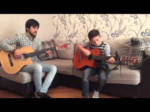 Faytoncu - Cavid Nesibli & Rustem