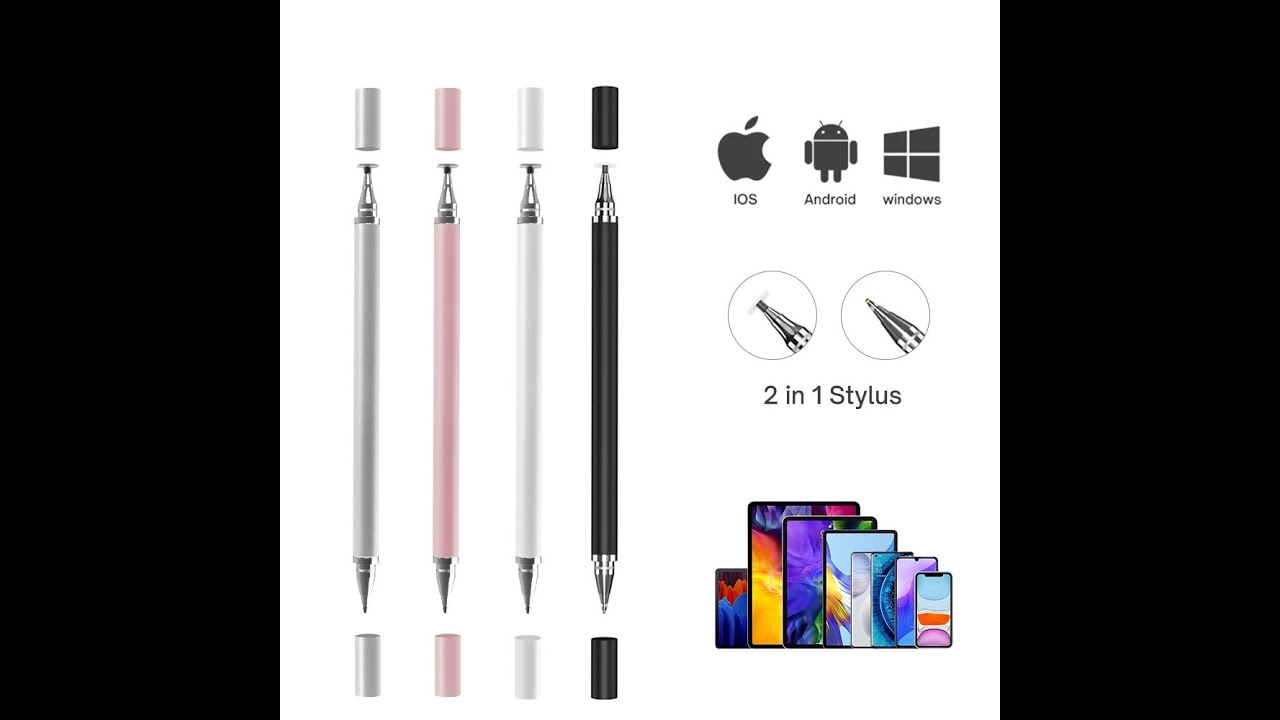 Writing Stylus Touch Pen| Drawing Sketching Writing Digital Art ...