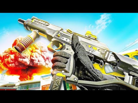 LA VMP DE BO6 M'A TELLEMENT DÉÇU... 🥺 - YouTube