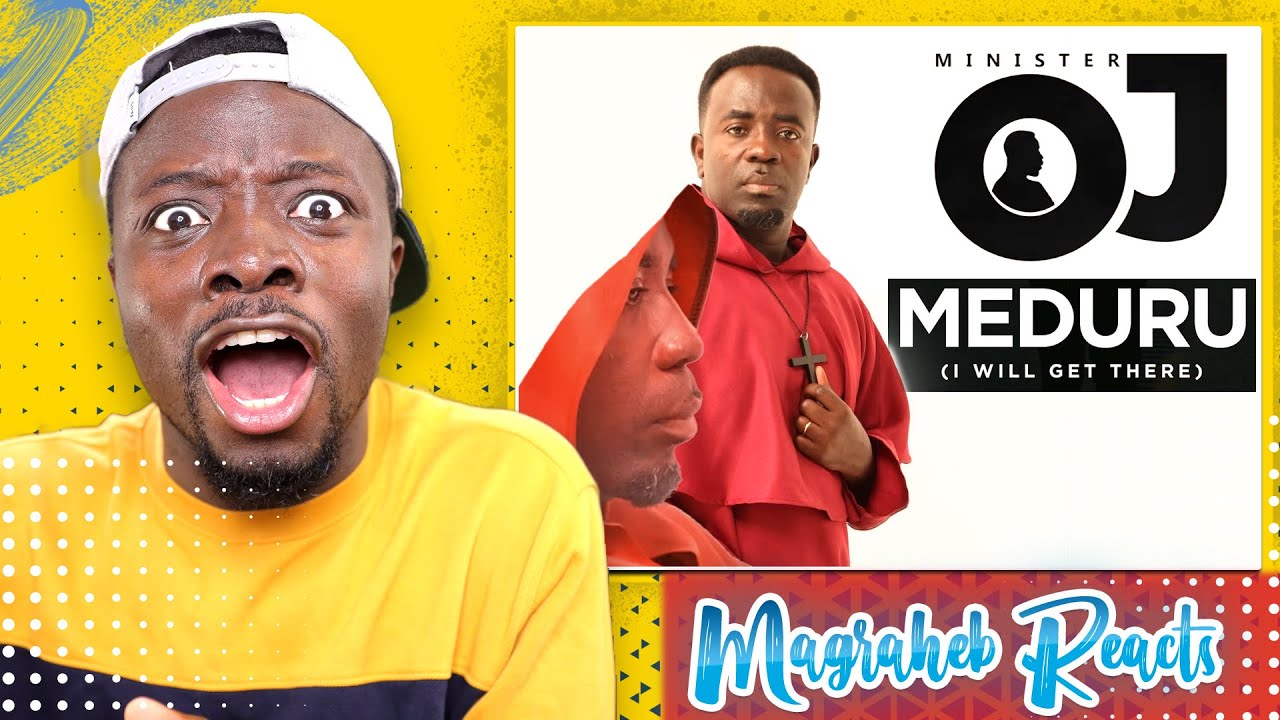 Minister OJ Returns with "Meduru" after 5 Years - YouTube