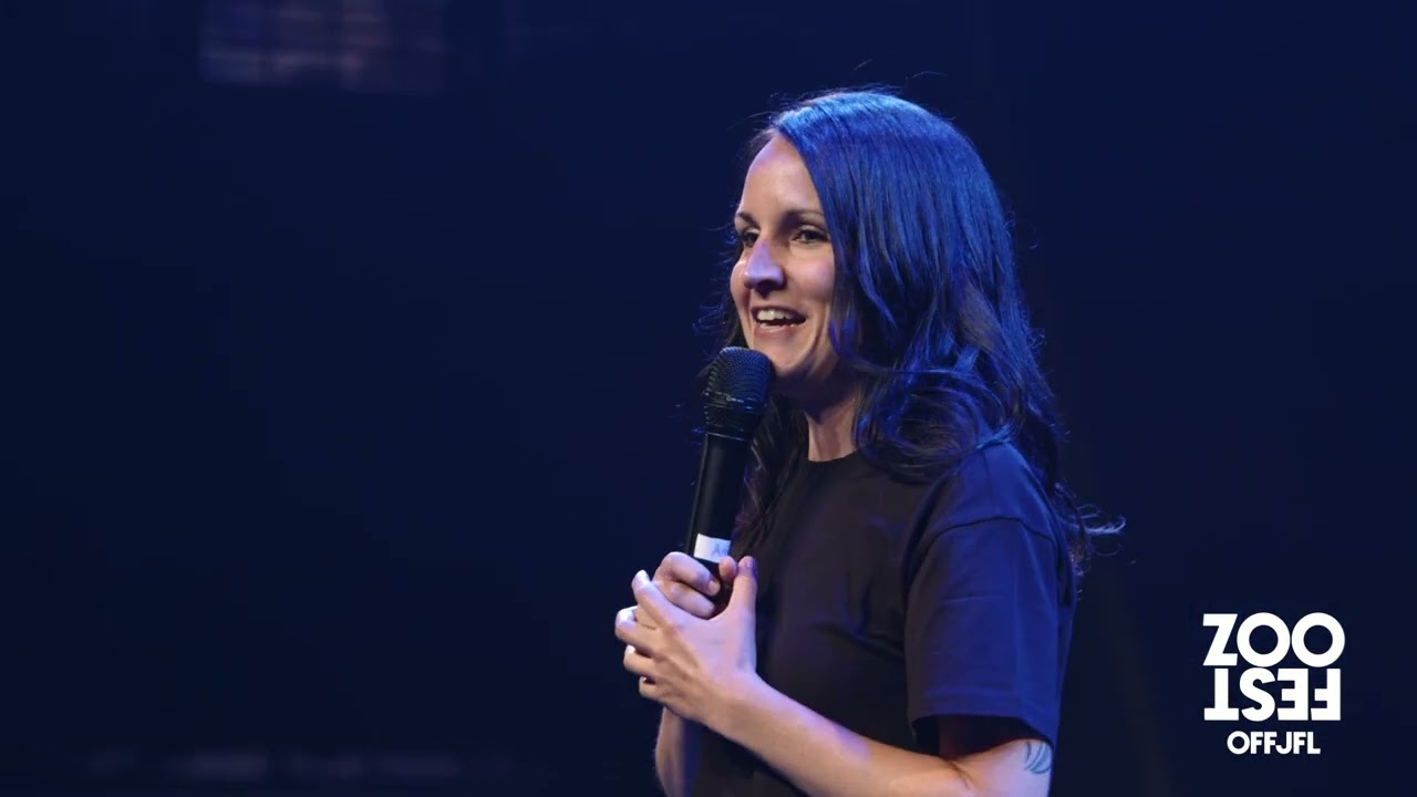 Jessica Chartrand | La série les étoiles montantes – Édition 2022 - YouTube