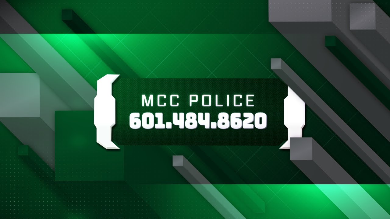 MCC: Campus Safety - YouTube