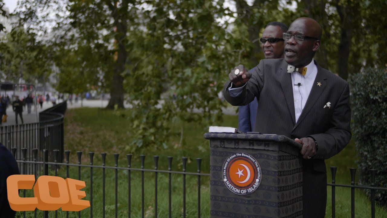 NOI Leo Muhammad 9th September 2018 | Speakers Corner - YouTube