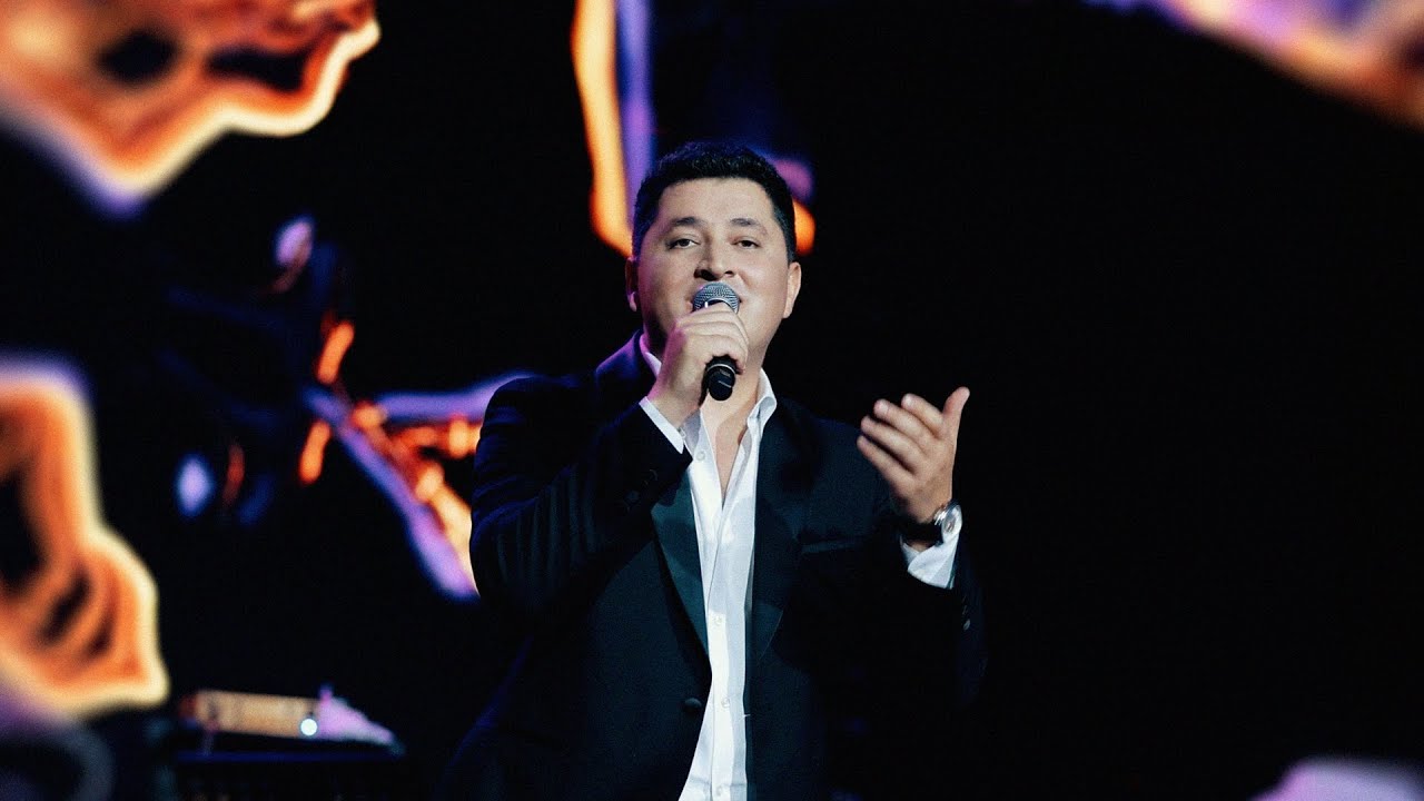 Armen Davtyan - Im Tghen Tagavora - YouTube