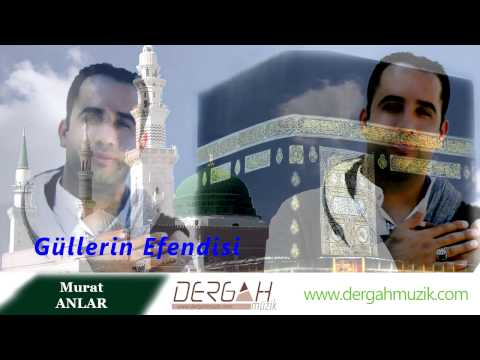 Murat Anlar - Güllerin Efendisi