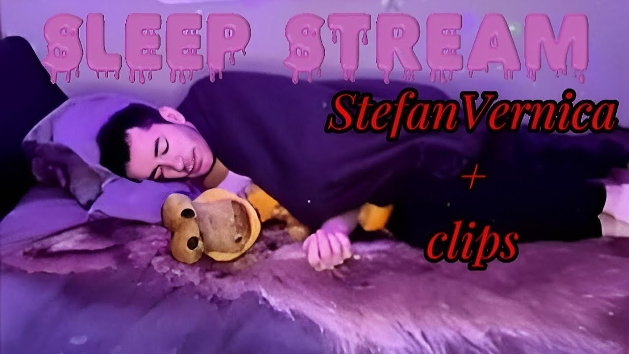 SleepStream + Clips 7 Minutes - YouTube