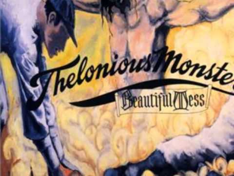 Vegas Weekend - Thelonious Monster - YouTube