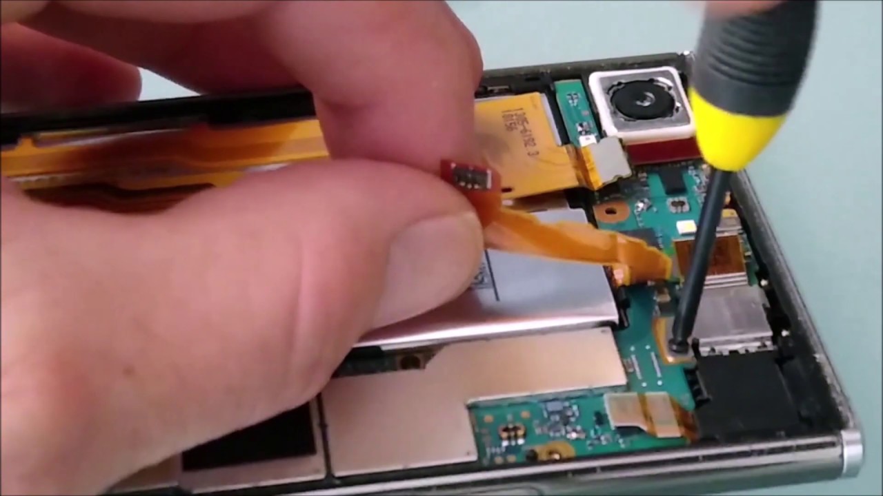 Android Hawaii 24 Hour Repair for your phone - YouTube