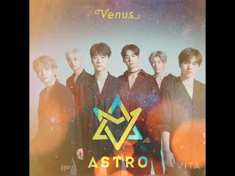 ASTRO's (아스트로) Hanasakemirai helium ver. (FanMade)