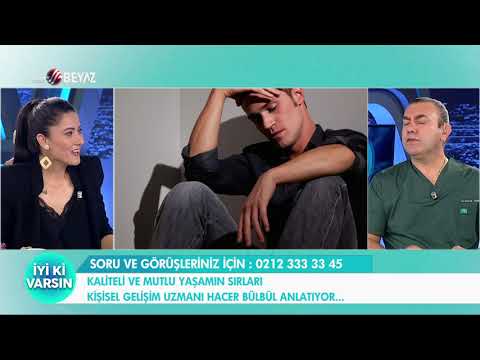 BEYAZ TV İYİ Kİ VARSIN 28 12 2019 HACER BULBUL