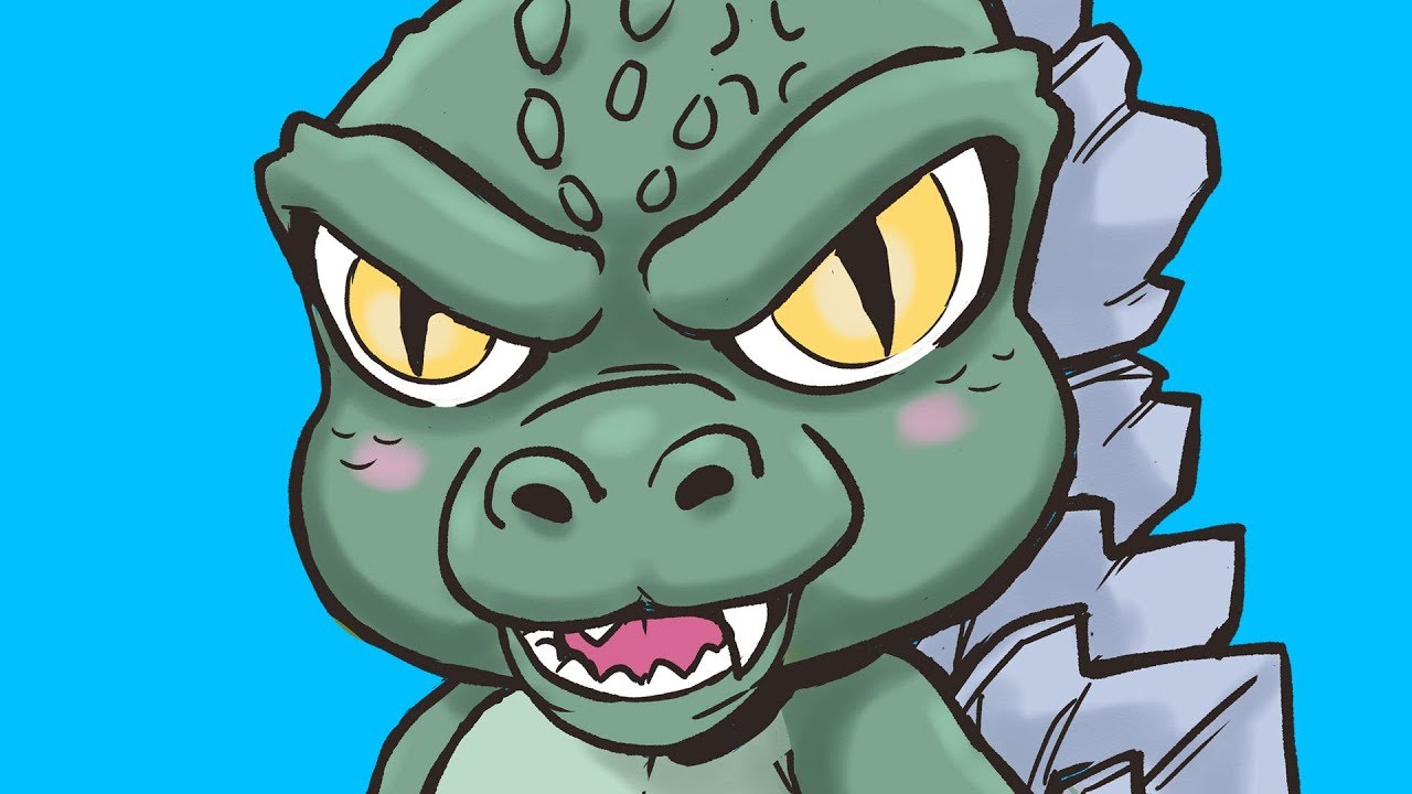 CHONKY LIZARD and BIG BUG Pre-Orders Available! - YouTube