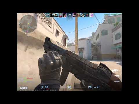 Counter-Strike 2 | Sosyal Hayat Sıfır Eş Dost Sıfır...