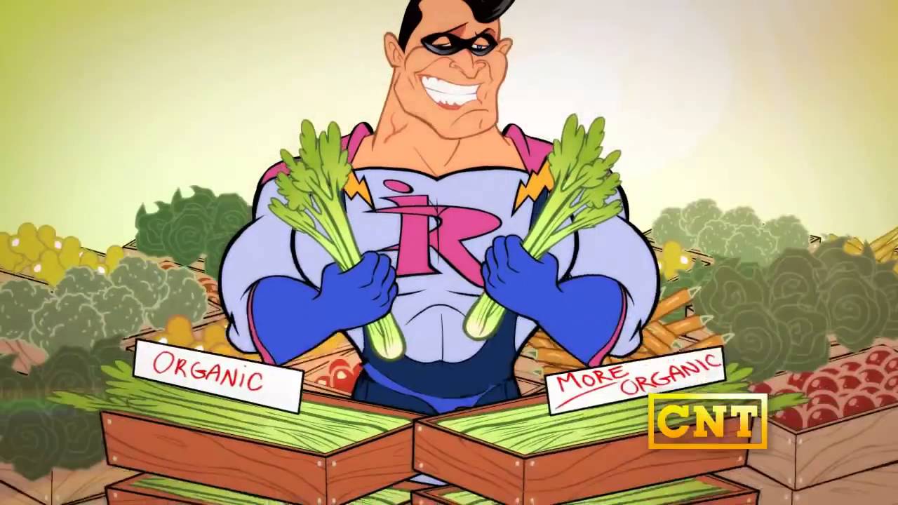 GTA 5 - CNT Official Trailer! (TV Channel) - YouTube