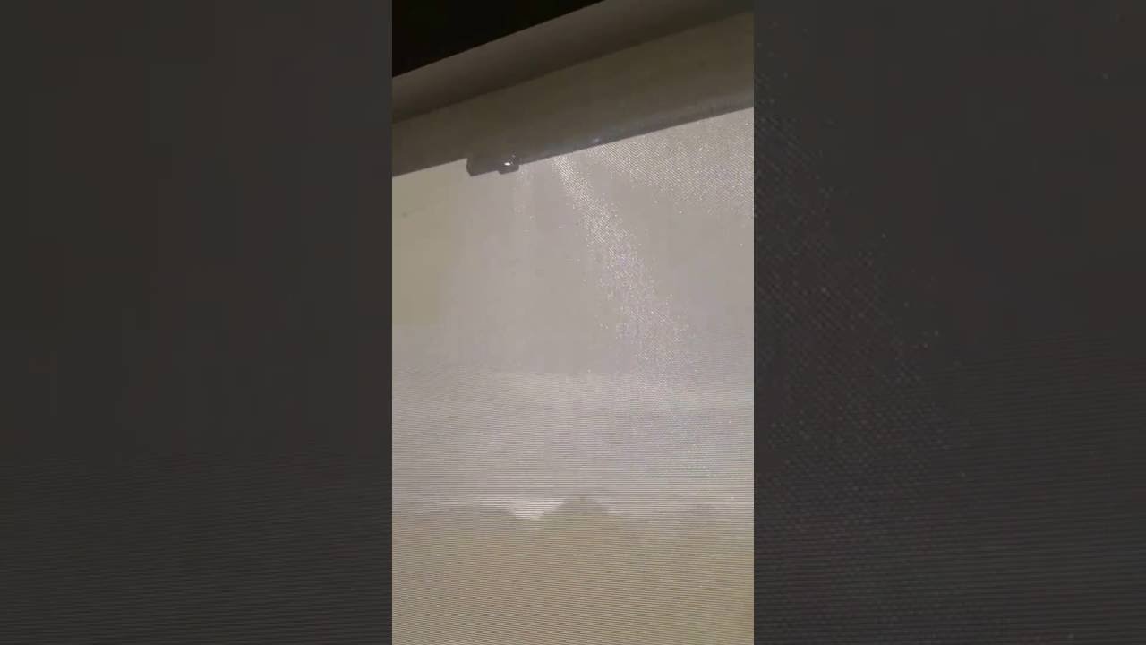 Somfy R28 Wirefree™ motor - YouTube