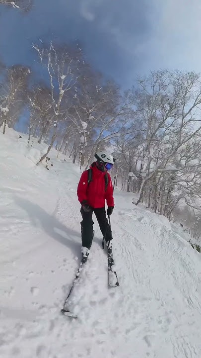 Chasing Wonder: 27 Seconds, 3 Worlds – Ski, Fish, Float #skiing - YouTube