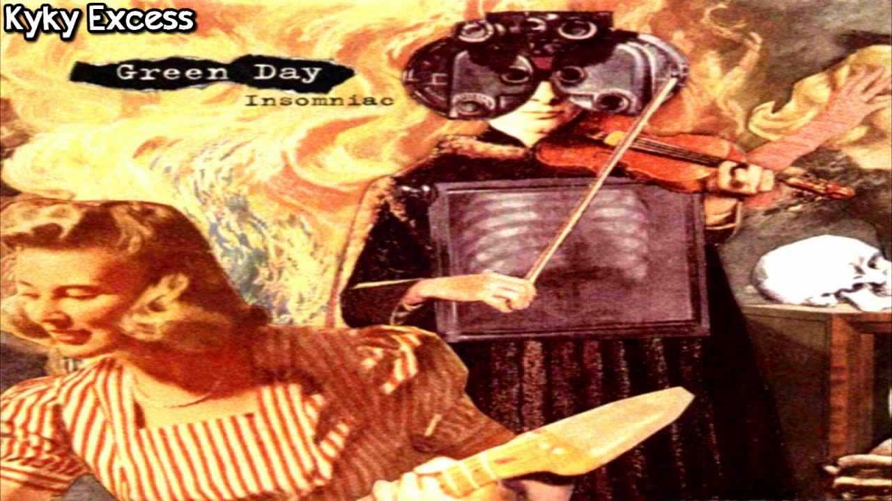 Green Day - Jason Andrew Relva HD [Sub. Español] - YouTube