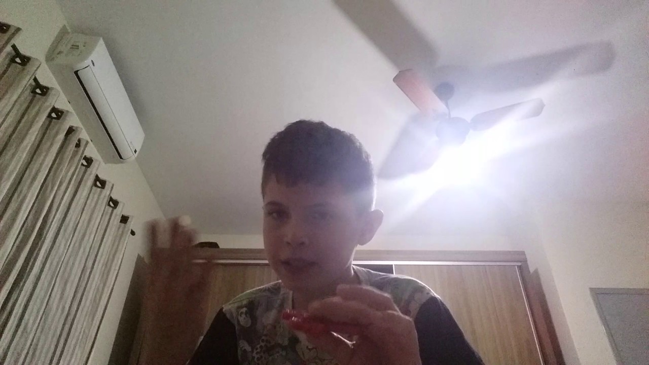 4 MANOBRAS COM HAND PINNER - YouTube