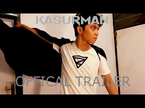 Bryan Furran’ KasurMan | Official Trailer @bryan_furran