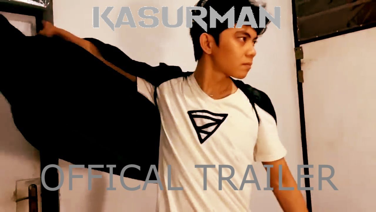 Bryan Furran’ KasurMan | Official Trailer @bryan_furran - YouTube