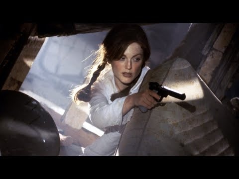 Julianne Moore - Top 40 Highest Rated Movies