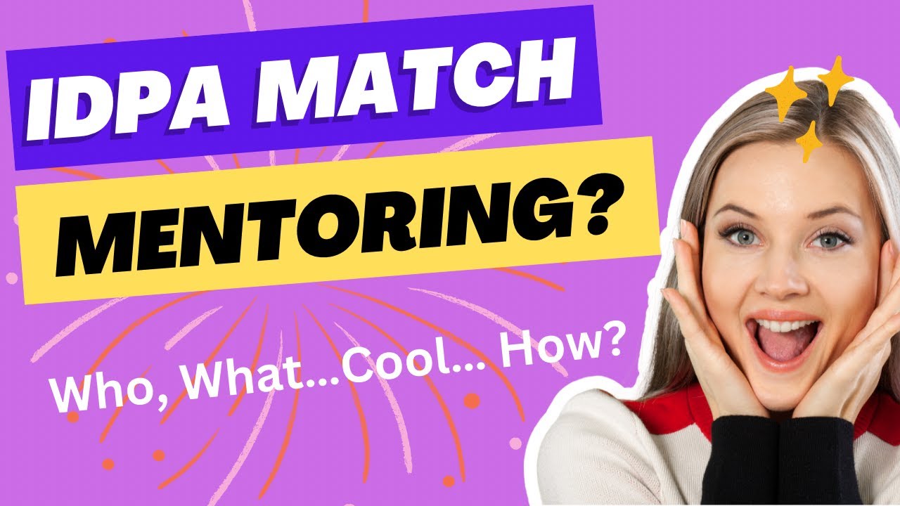 MATCH MENTOR FOR IDPA - FIRST TIME IDPA - YouTube