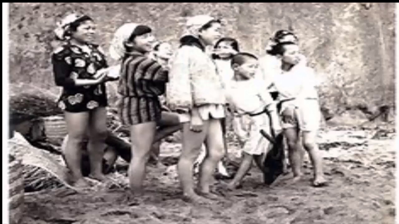 Ama divers - YouTube