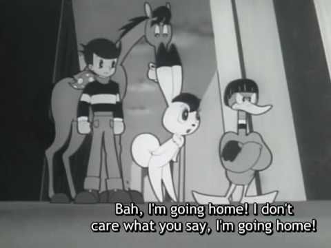 The Wonder 3 (1965) Episode 1 - Three Beings from Outer Space - YouTube