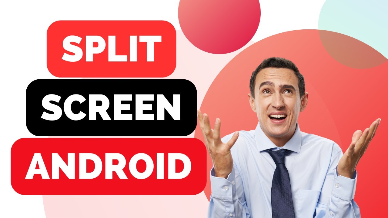 How to Split Screen on Android (Samsung, Huawei, Motorola, Xiaomi and ...