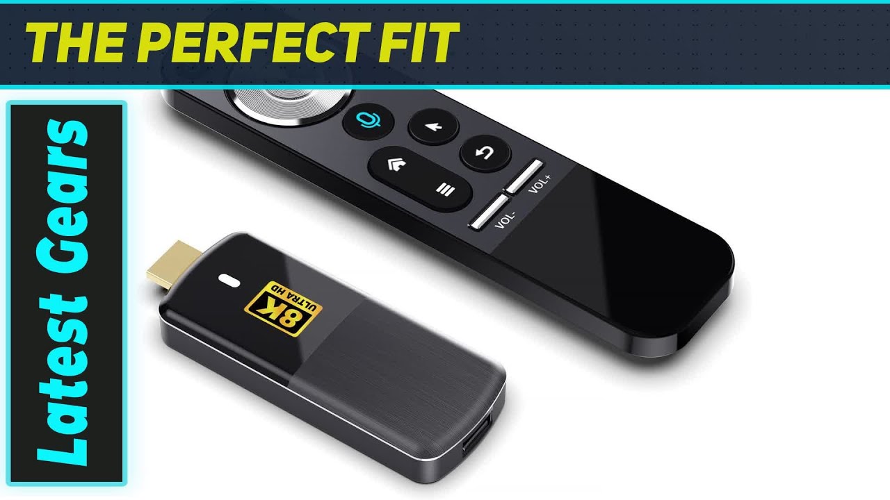 H96 Max M3: Best Budget Android 13 TV Box?Review - YouTube
