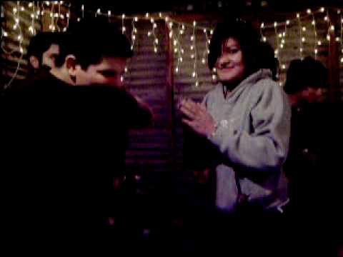 Rocky & Ruby handshake: 6 Year Anniversary Edition - YouTube