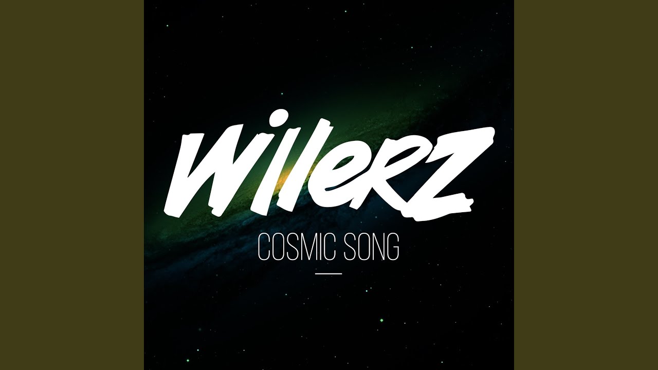 Cosmic Song - YouTube