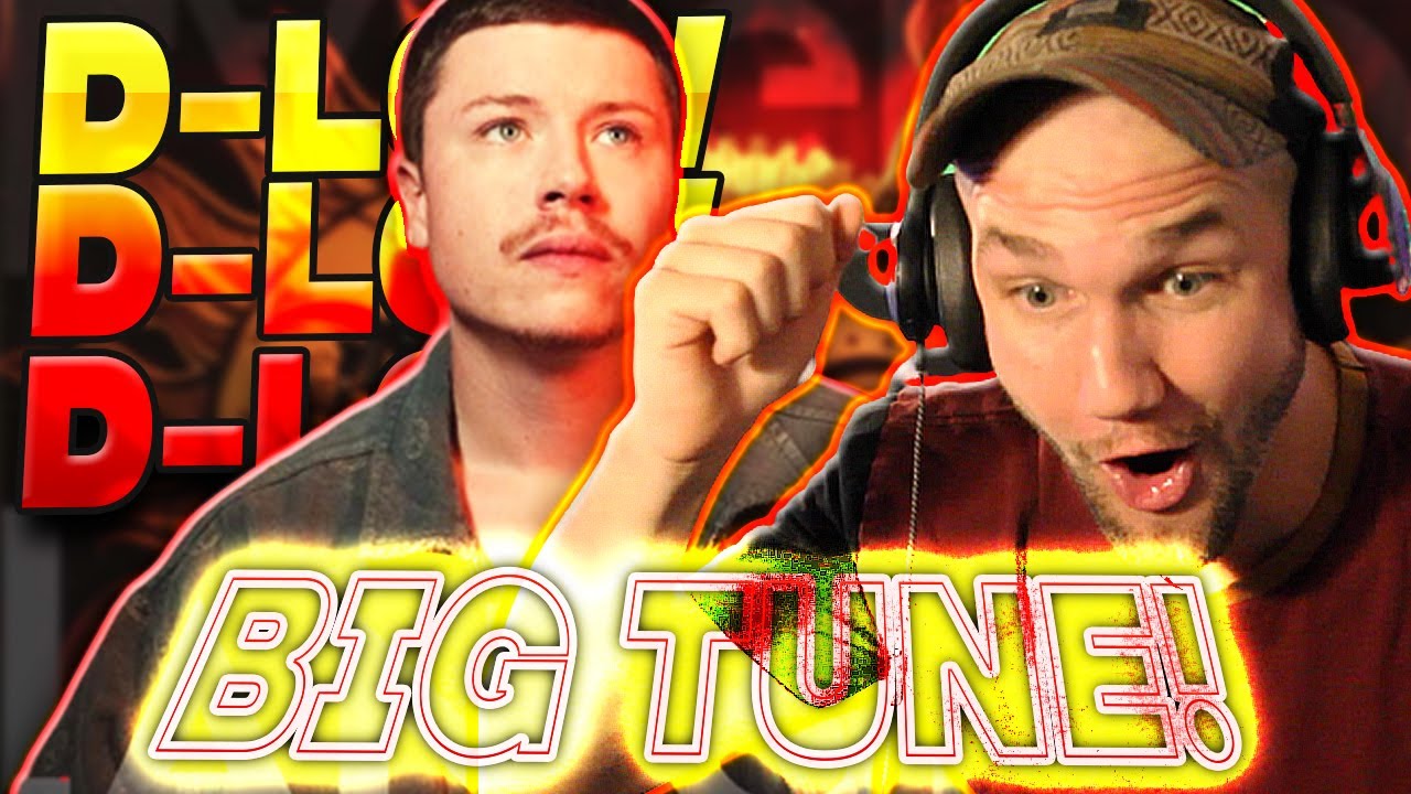 D-low - LanigirO (Official Video) BEATBOX REACITON!!! 🔥 - YouTube