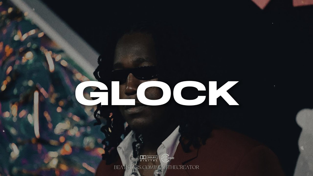"GLOCK" – Don Toliver x Sample Type beat | Trap Instrumental - YouTube ...