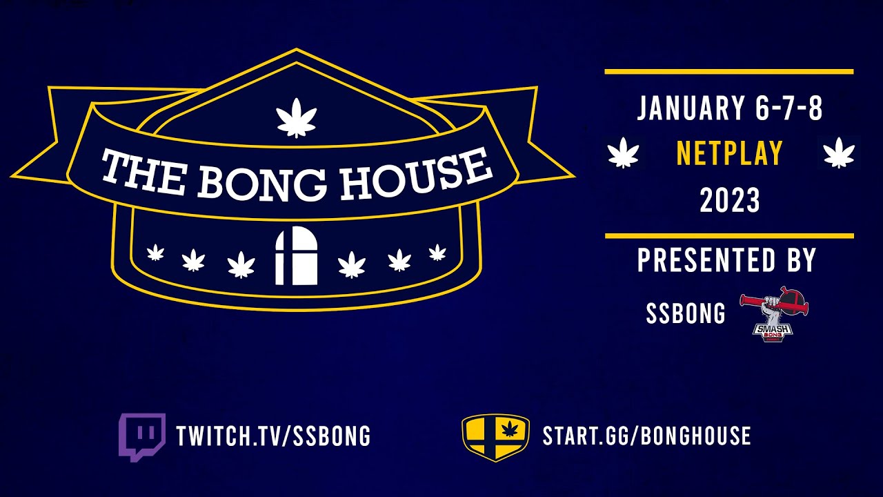 THE BONG HOUSE - TRAILER - YouTube