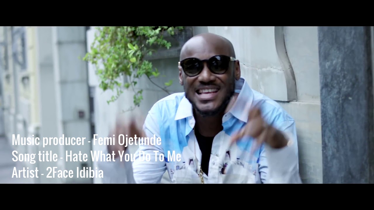 Femi Ojetunde Reel 2021 - YouTube